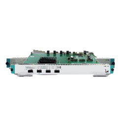 ASR Teknoloji/BDCOM 4 Port 100G QSFP28'li Hat Kartı (LS95-4CF-V1) | ASR ...