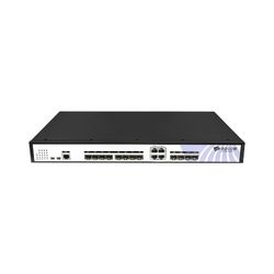 ASR Teknoloji/BDCOM 8 Port EPON OLT (P3600-08) | ASR Güvenlik ...